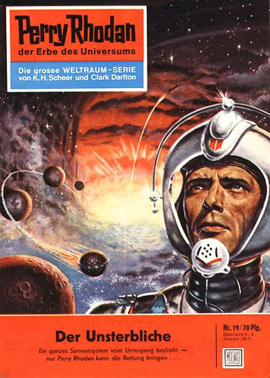 Perry Rhodan 1-100 - heftromanarchiv-ps Webseite!