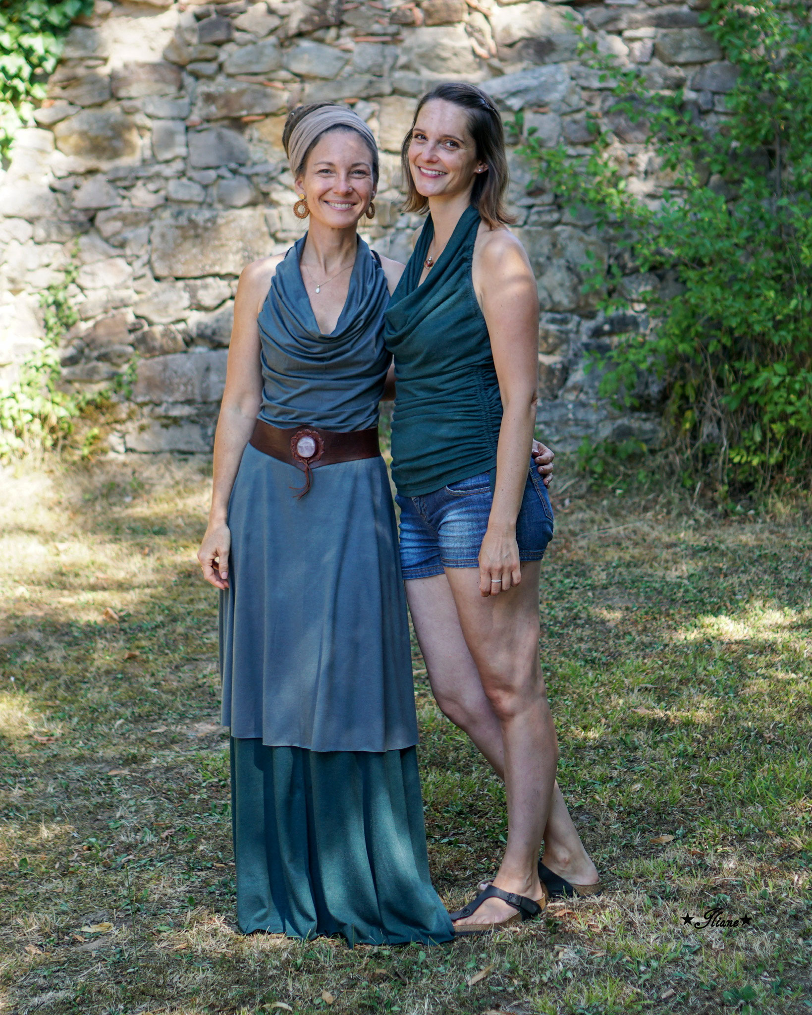 Miss Summer Mix&Match - Katjuschka