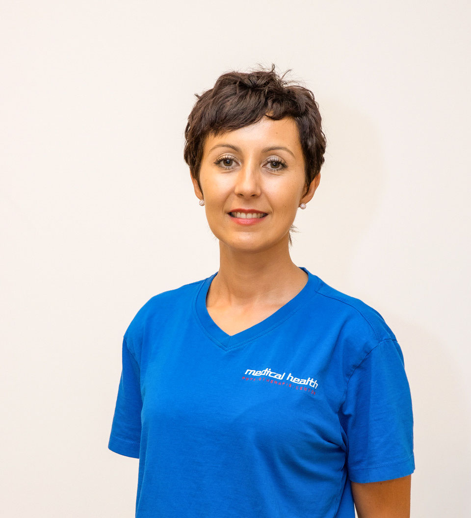 Physioteam - medical-healths Webseite!