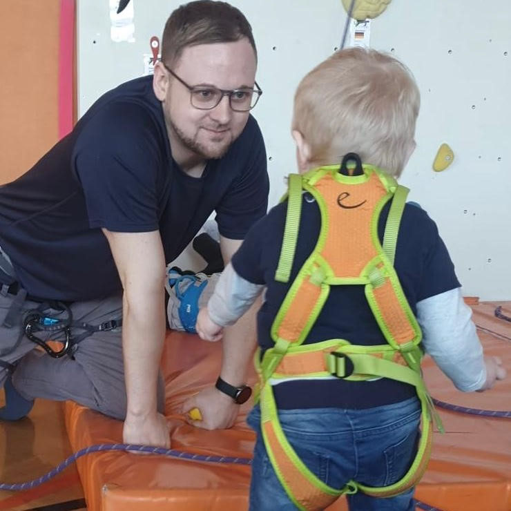 Den Vorstand bilden: - Union Fischlham - Sektion Sportklettern