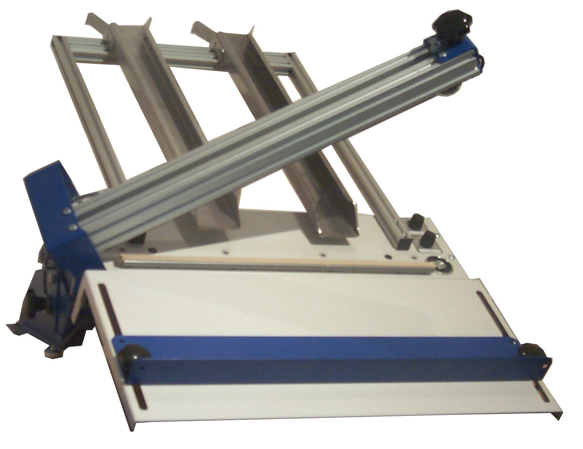 Folienschweißgerät - GEHO PACK Service GmbH