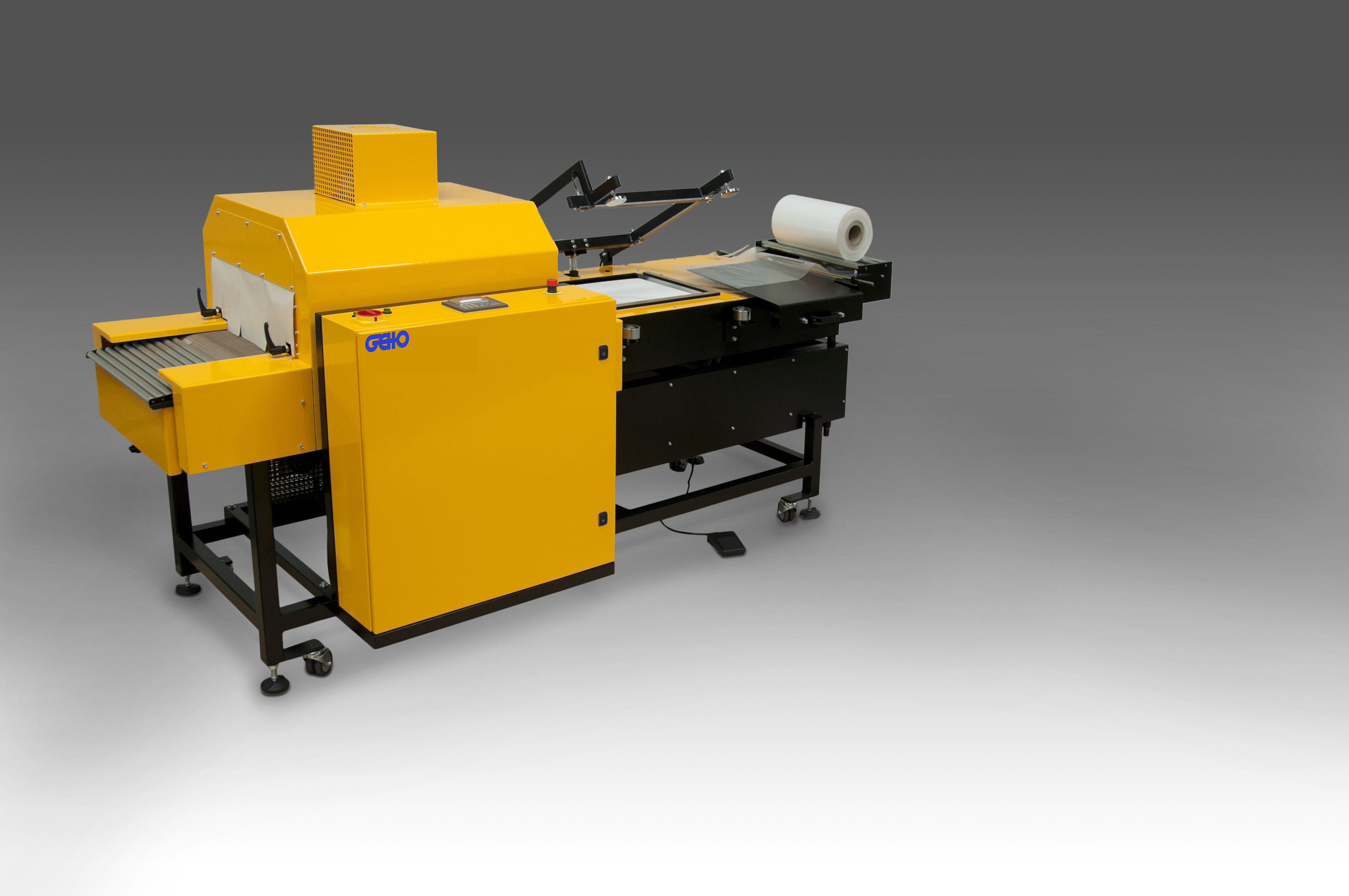 ATW-ST-Serie - GEHO PACK Service GmbH