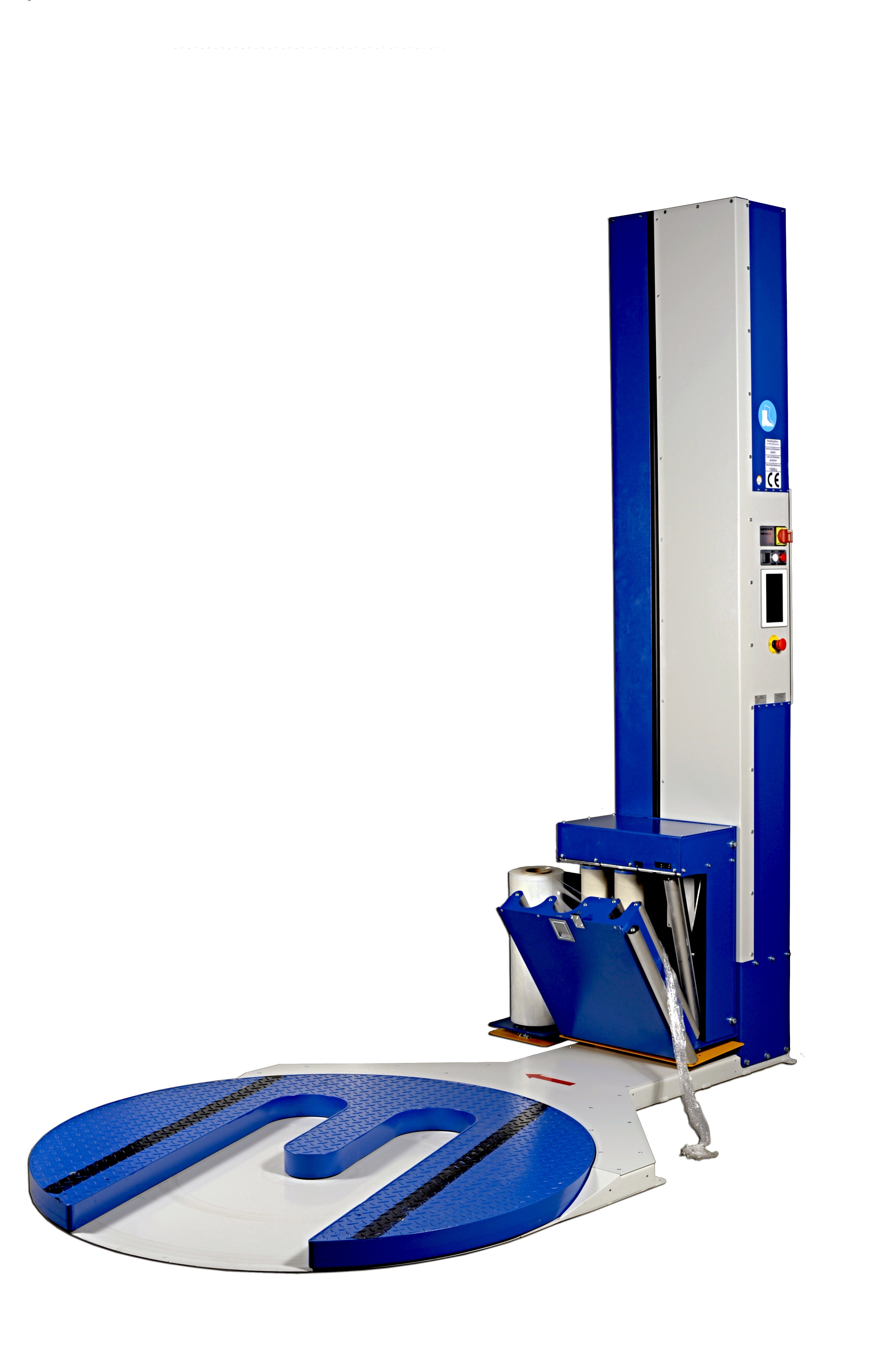 Superstretch II - GEHO PACK Service GmbH