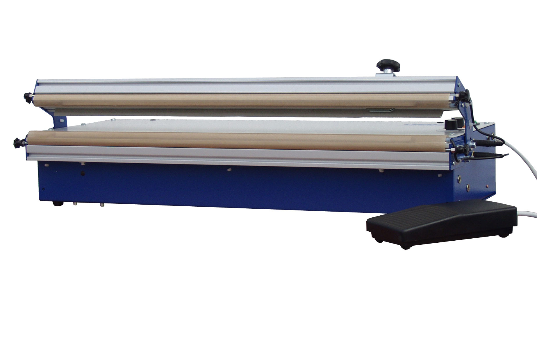 Folienschweißgerät - GEHO PACK Service GmbH