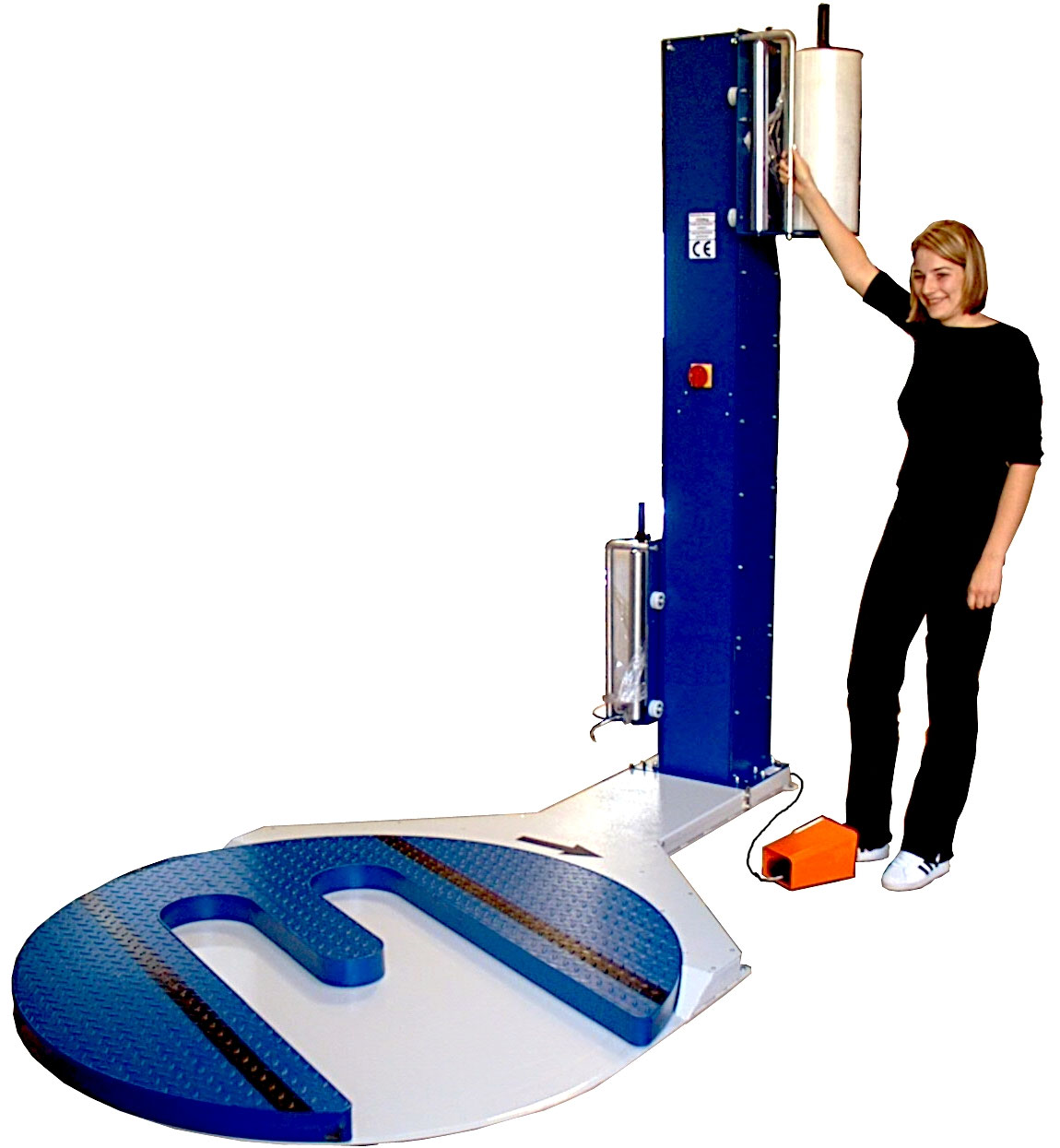 Basic - GEHO PACK Service GmbH