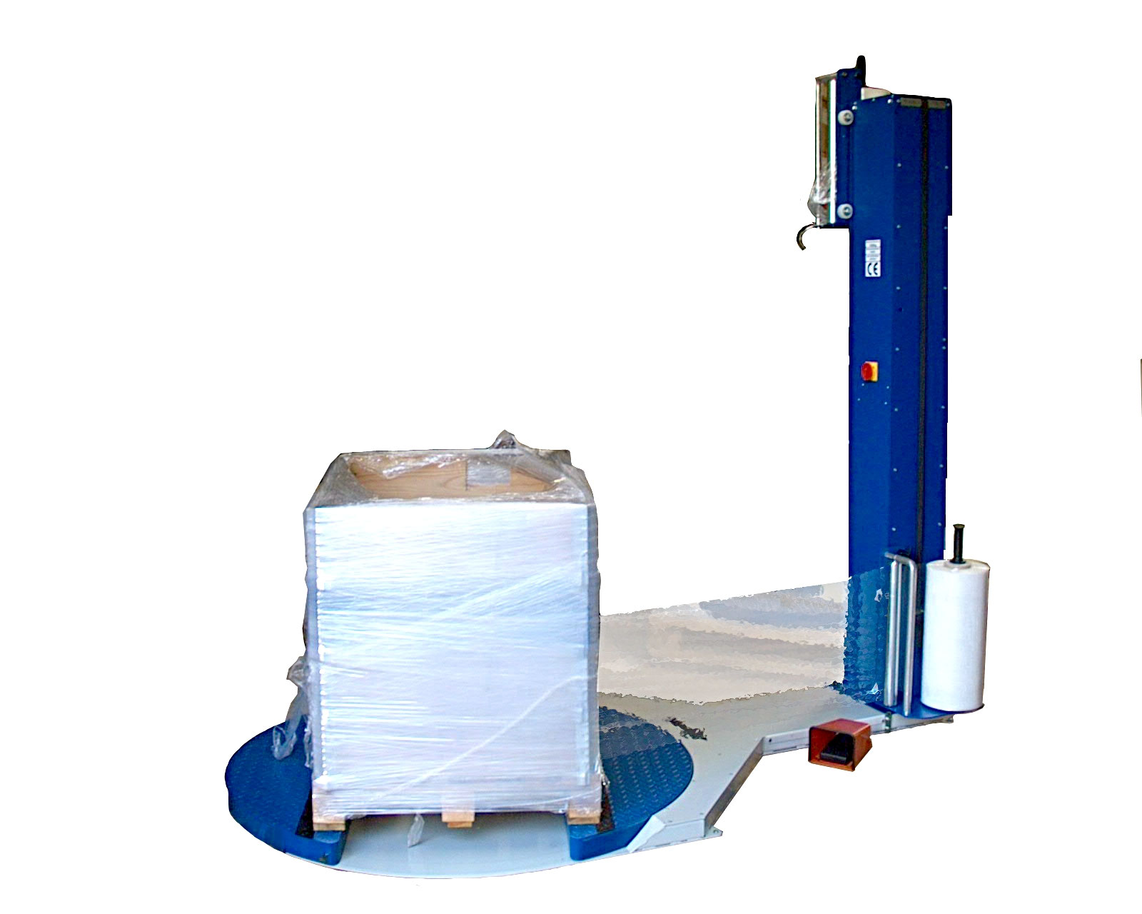 Basic - GEHO PACK Service GmbH