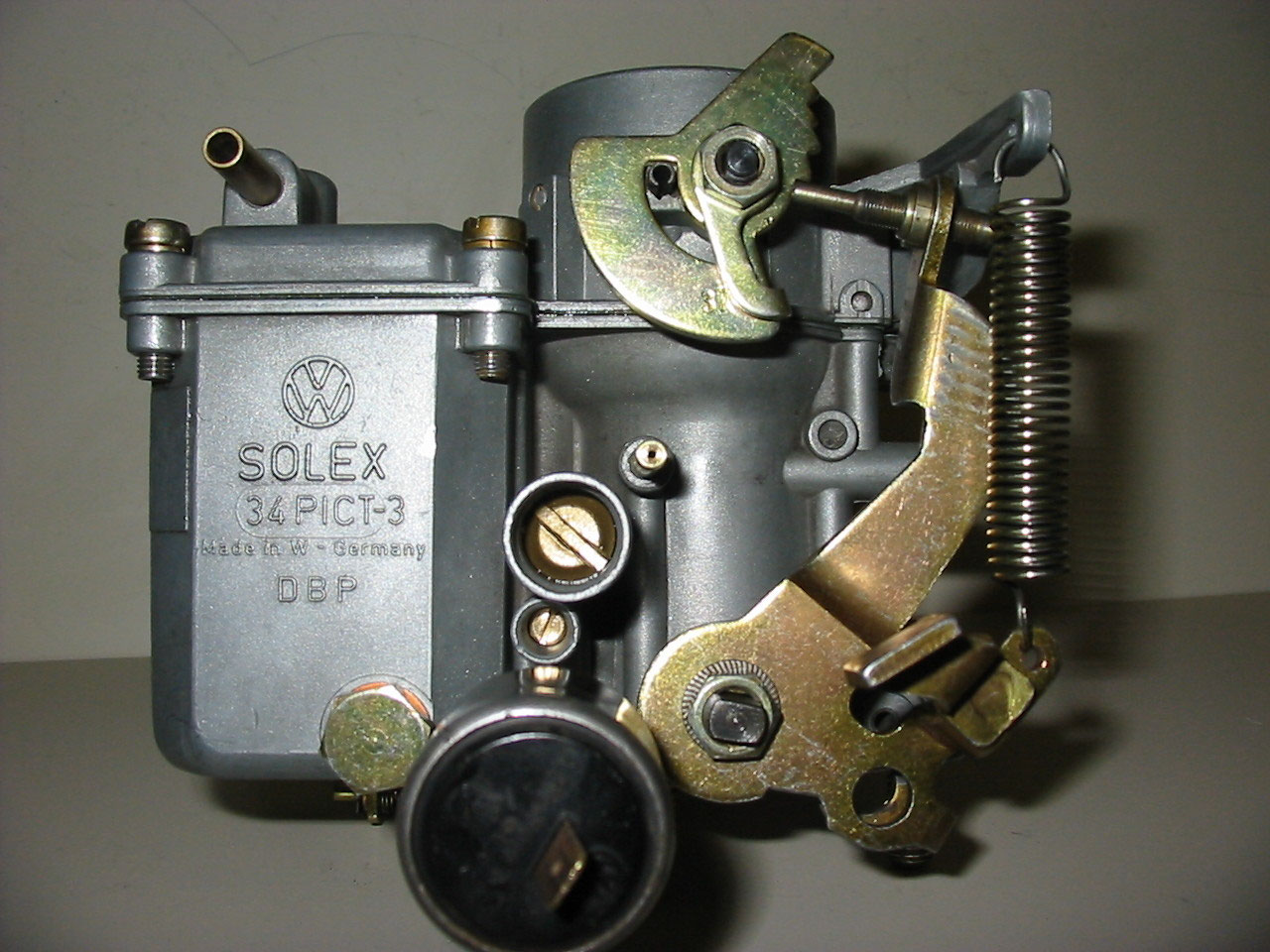 Was schon geschraubt wurde - eine Auswahl - gibgas Vergasertechnik