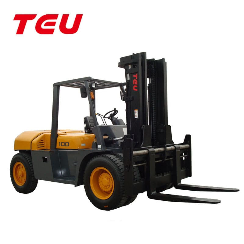 TEU Forklifts - PDF Manuals for Trucks - BestTruckPDFManuals.com