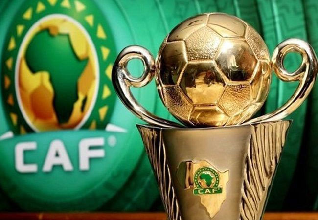 CAF Confederation - footyafrica