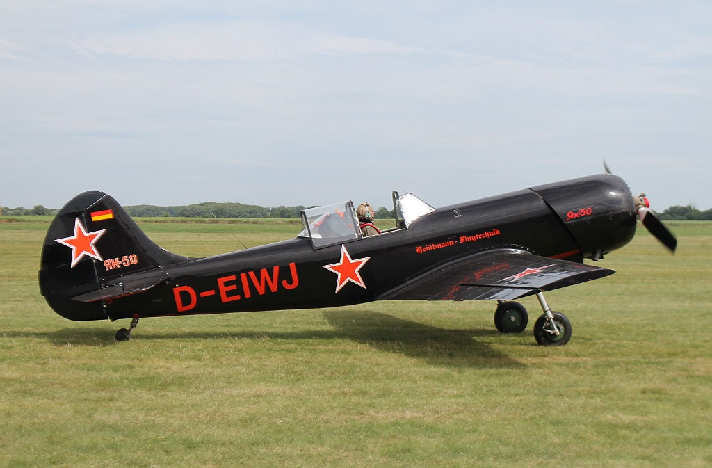 JAK 50 " D-EIWJ " - janhimmelreichs Webseite!