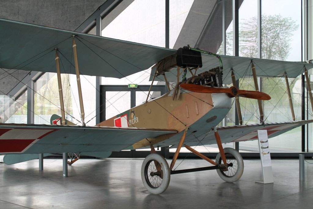 Albatros B.IIA L.30 - janhimmelreichs Webseite!