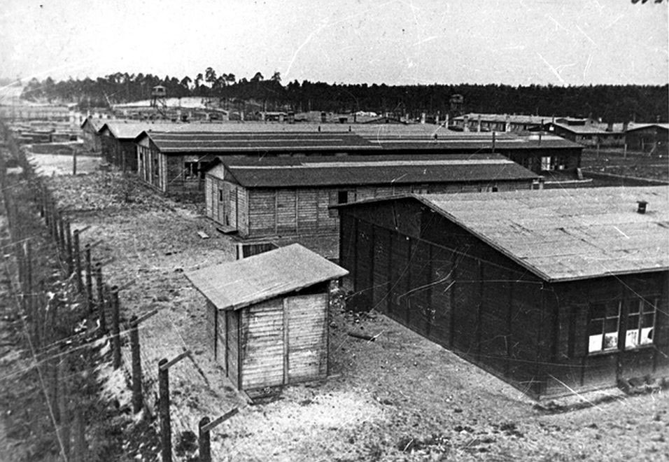 Ghetto Riga - Reimschmiede