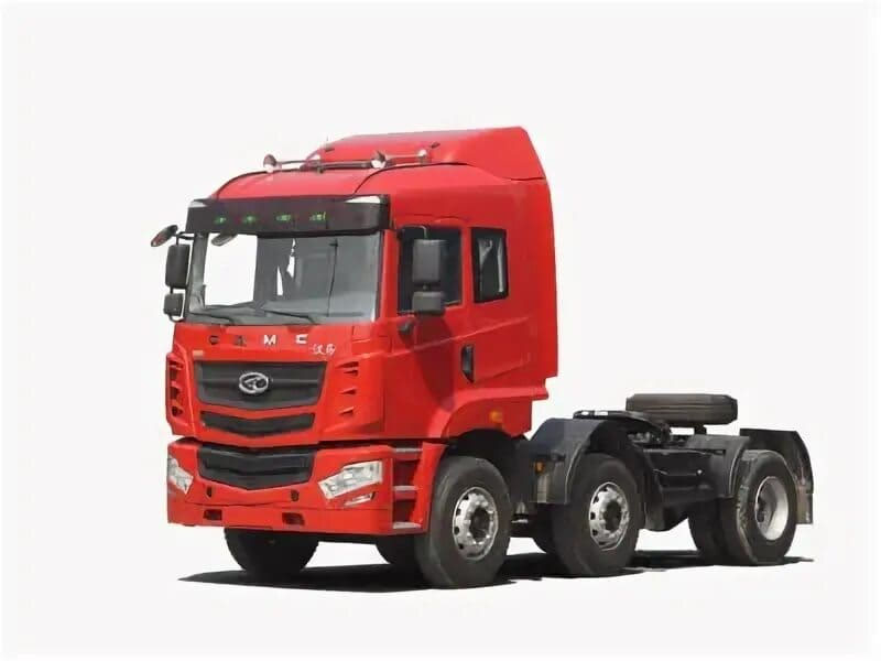 CAMC Truck Service Manuals PDF - Truck-Manuals.Net