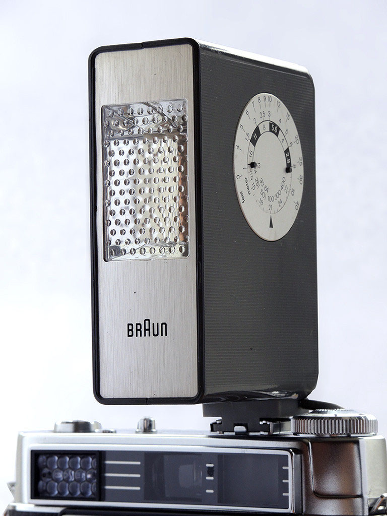 B R A U N + B L I T Z G E R Ä T E - die kettwiger