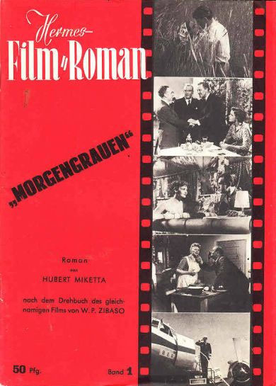 Hermes Film-Roman 1-12 - heftromanarchiv-hs Webseite!