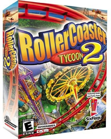 Über RCT 2 - Rct 2