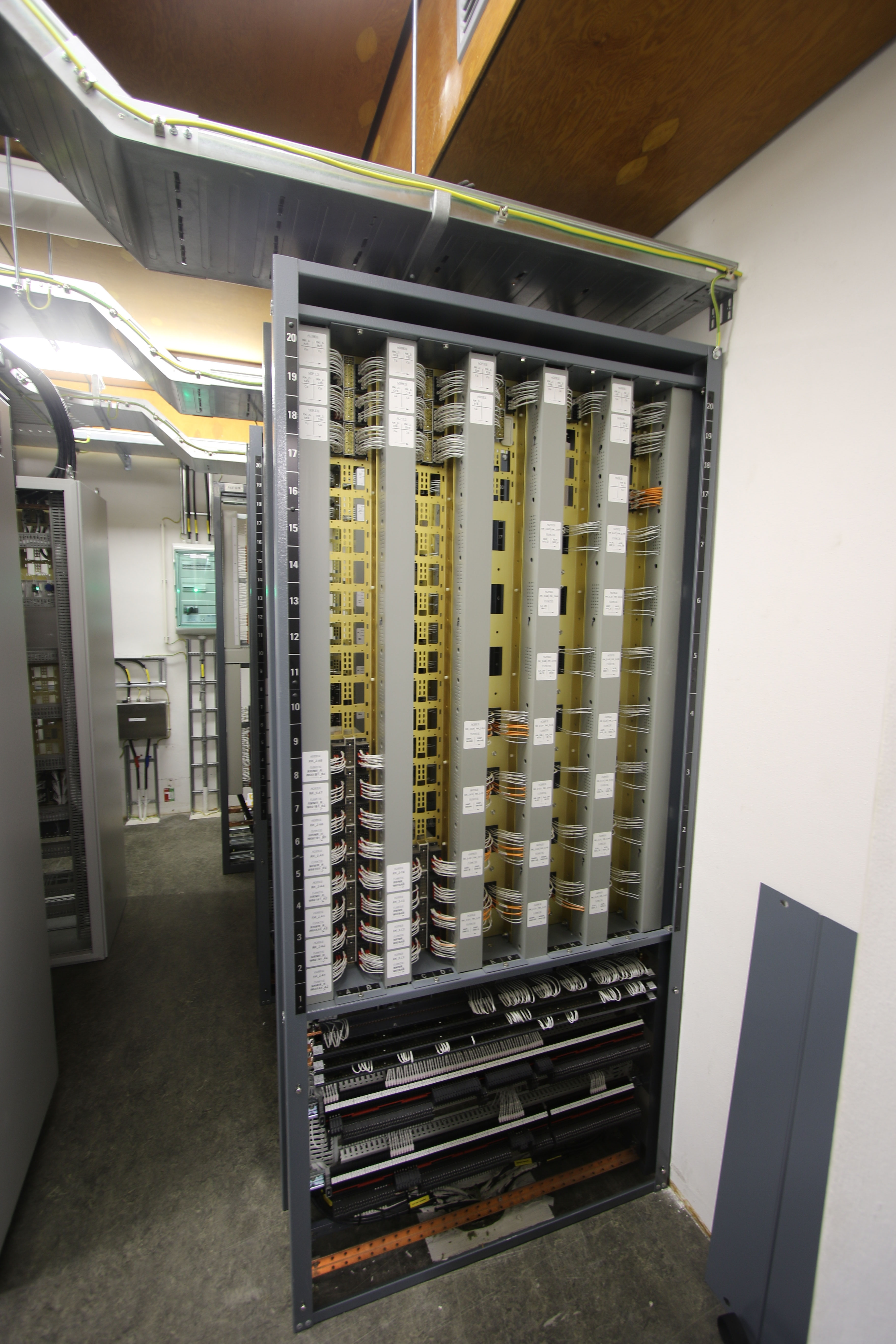 Wisselmigratie CTBC Project Alstom Transport Amsterdam. - De website ...