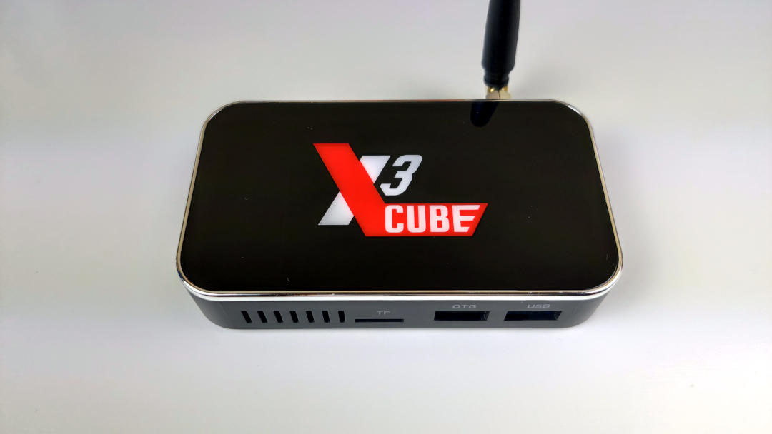Ugoos X3 Cube (Pro & Plus) : Test, Avis, Prix et caractéristiques de la ...