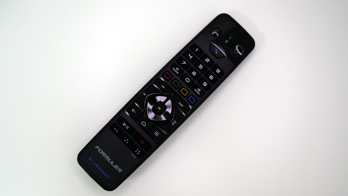 Test Formuler Z11 Pro Max : Mon Avis sur la box IPTV - Kulture ChroniK