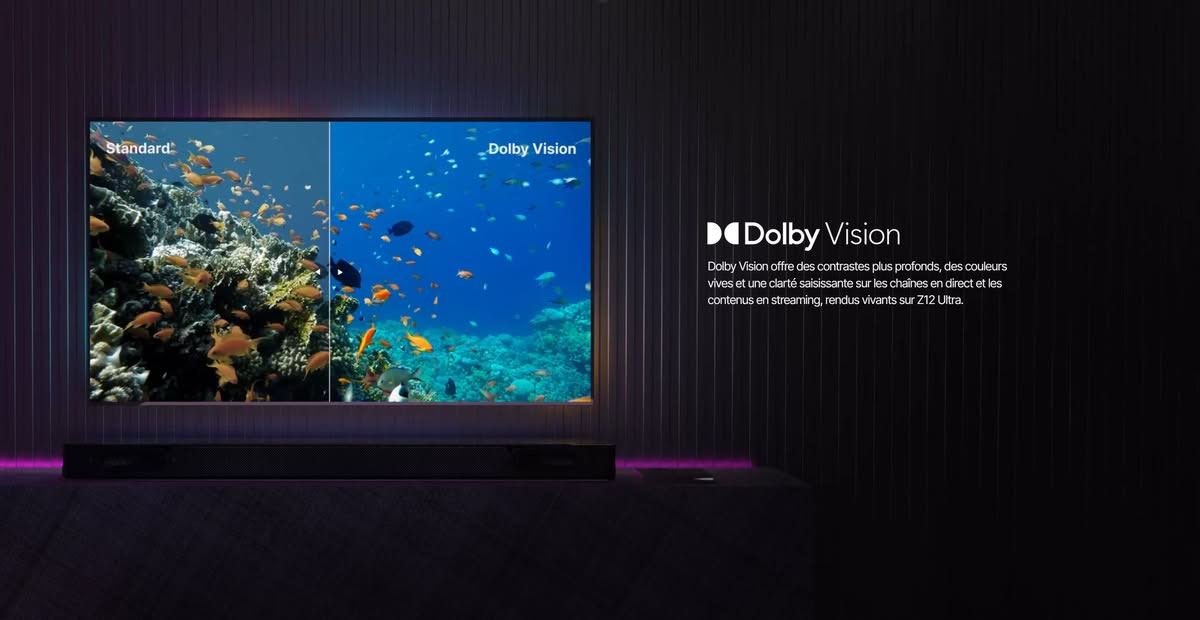 Formuler Z12 Ultra : actu, caractéristiques et prix de la box IPTV - Kulture ChroniK