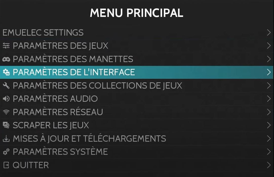 Installer EmuELEC sur box Android ou nano ordinateur avec SoC Amlogic ...
