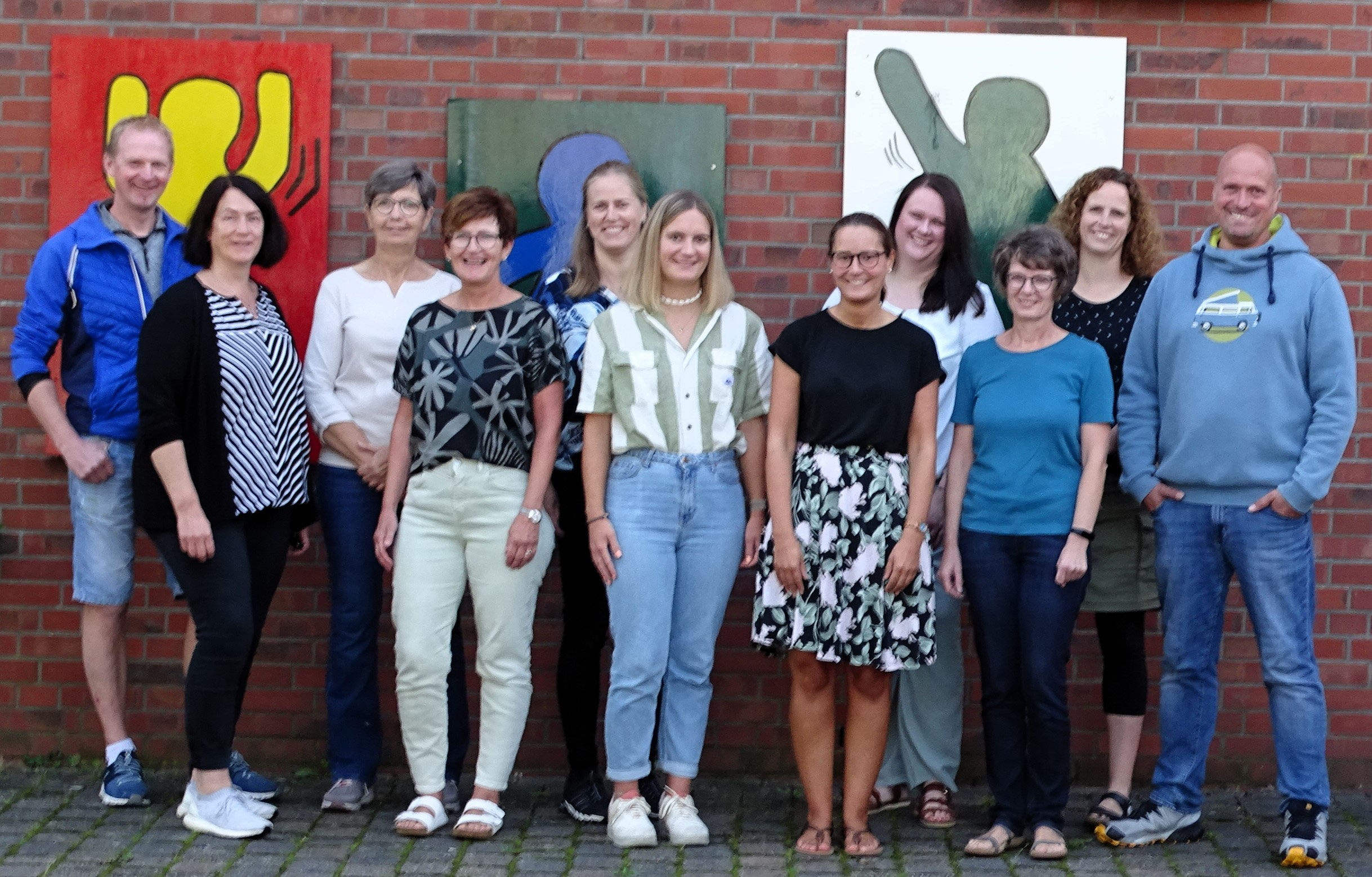 Unser Team - gs-ringes Webseite!