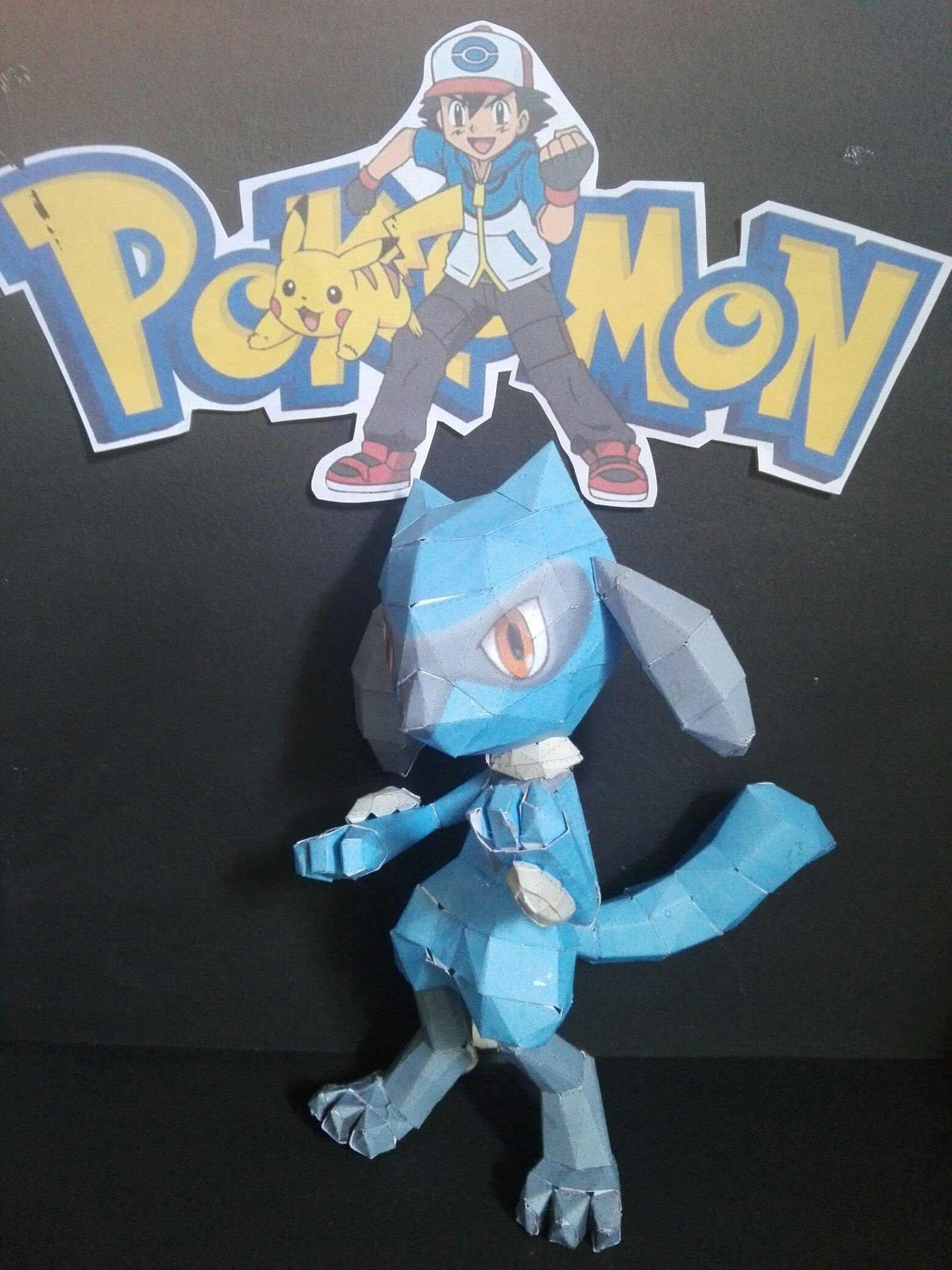 POKEMUSEO - Página web de alexhernandezcreative