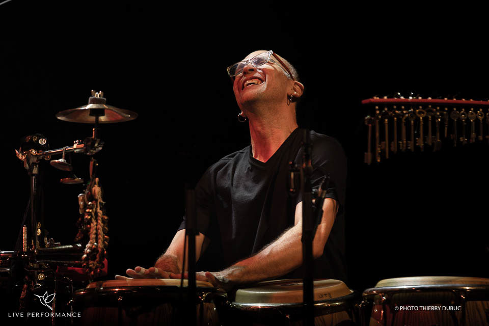 LAURA PRINCE - Jazz360