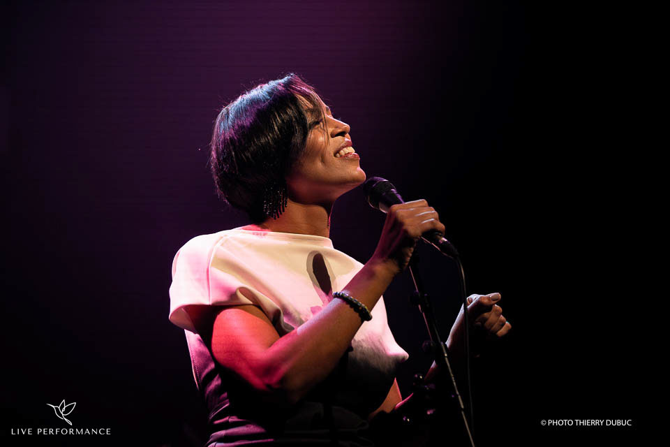 LAURA PRINCE - Jazz360