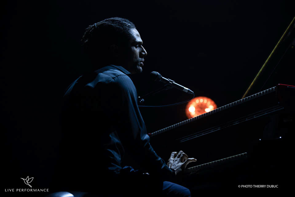 LAURA PRINCE - Jazz360