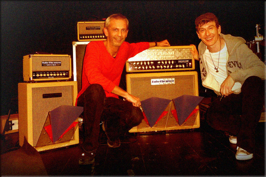 Marcus Deml & Deeflexx - Deeflexx