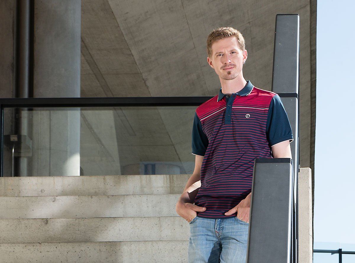 Vorstand - Stadt im Park - Wallisellen