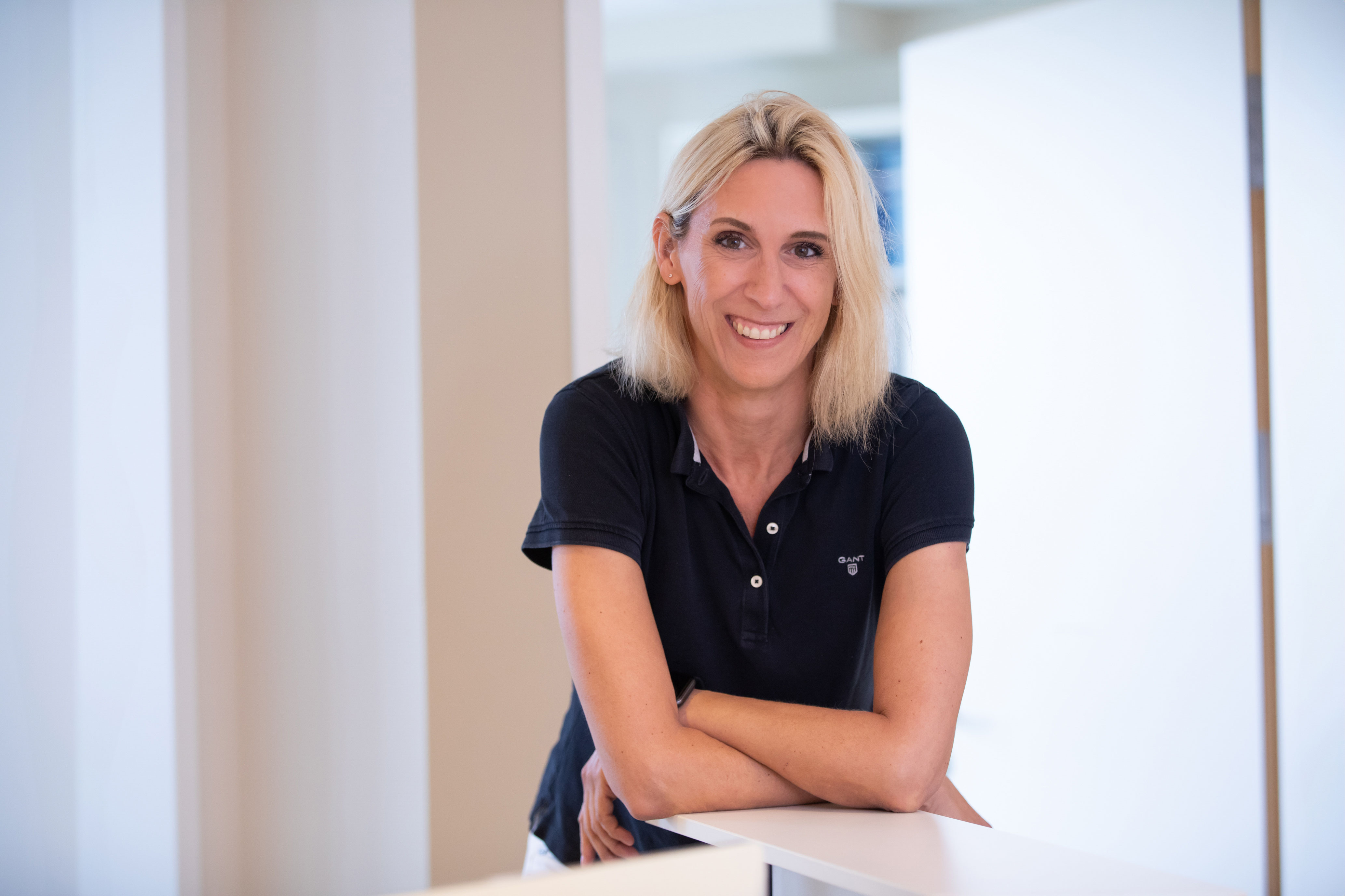 Diane Mielke - Praxis für Spezielle Schmerztherapie - Dr. D. Mielke