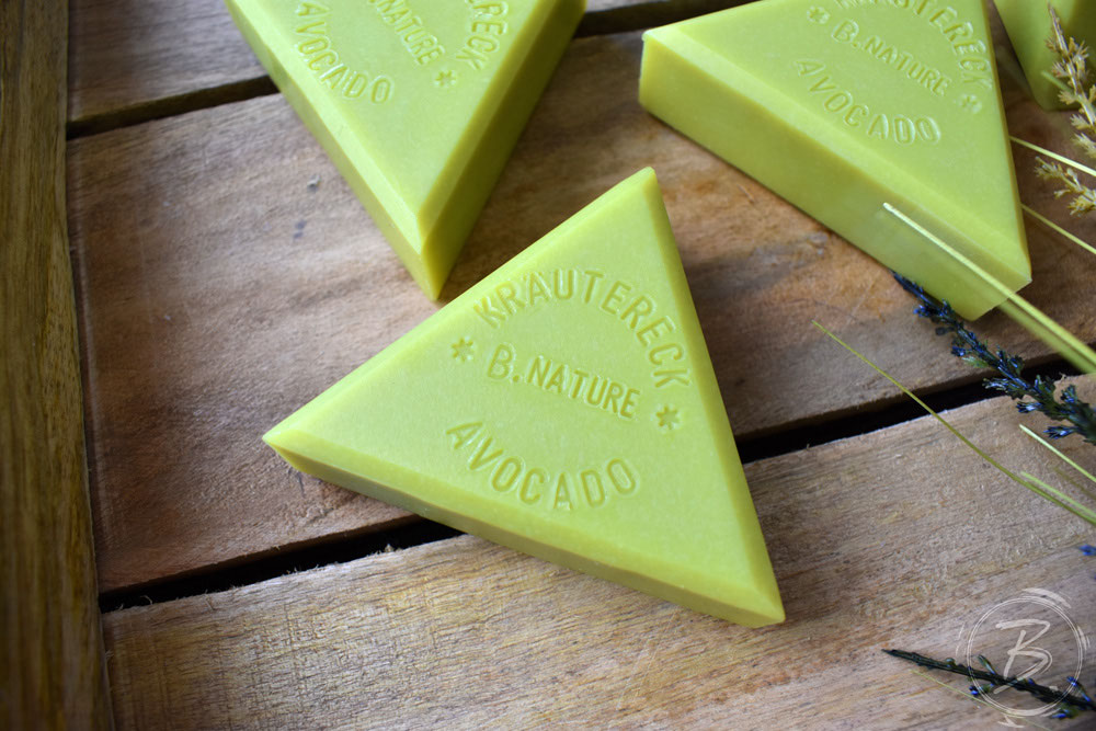 Das magische Dreieck - b-natures Webseite!