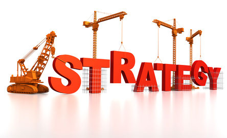 Que es "Estrategia" - Smart Strategy Plan