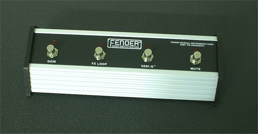 Fender TBP-1 - disssas Webseite!