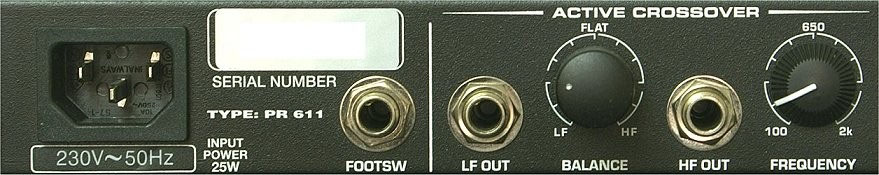 Fender TBP-1 - disssas Webseite!