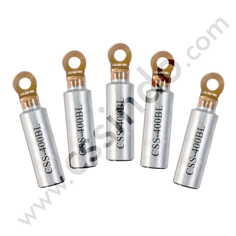 Cable Lug - CSS Indonesia