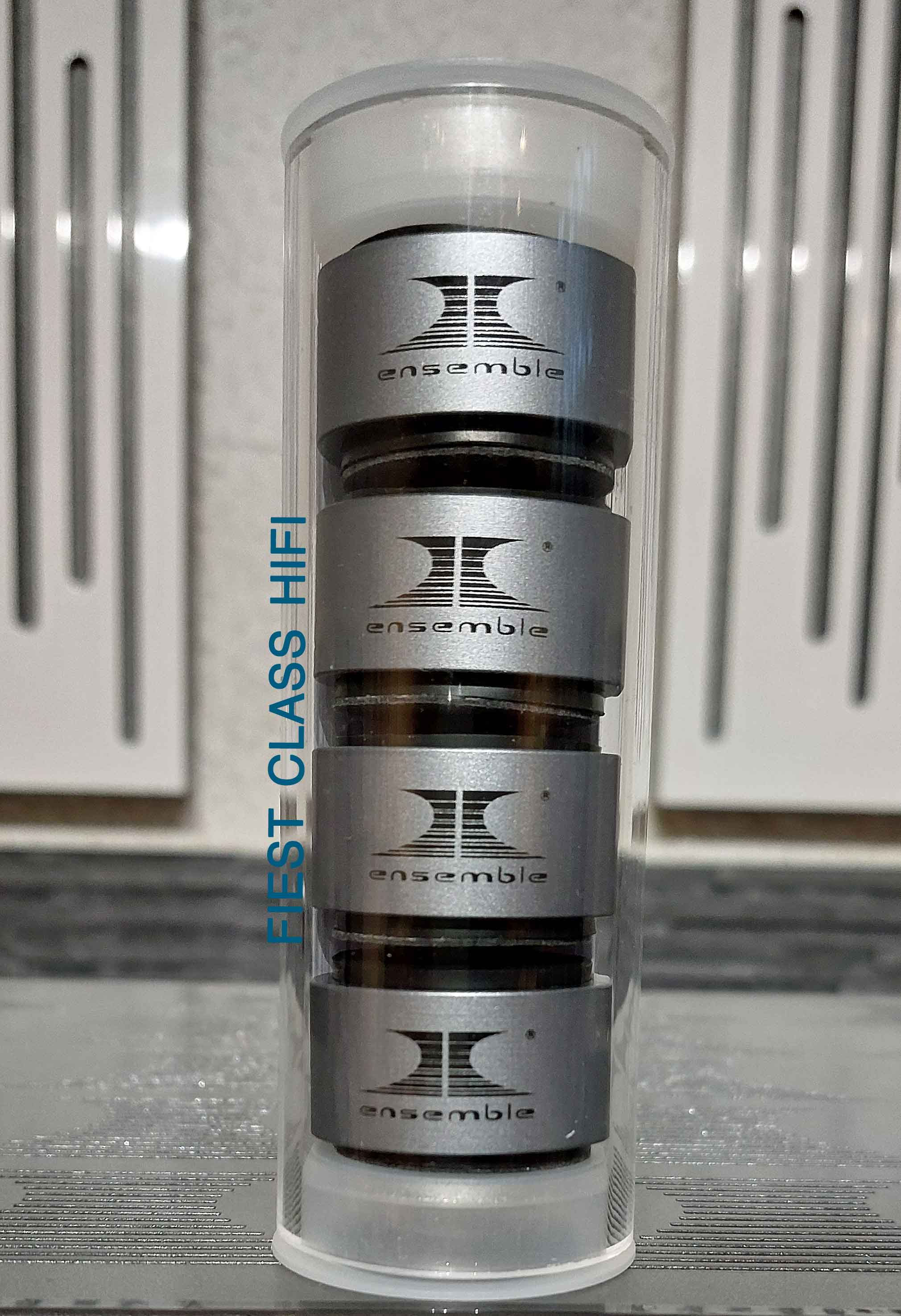 Ensemble Gambagard - FIRST CLASS HIFI- Andreas Kreft in Wolfsburg.