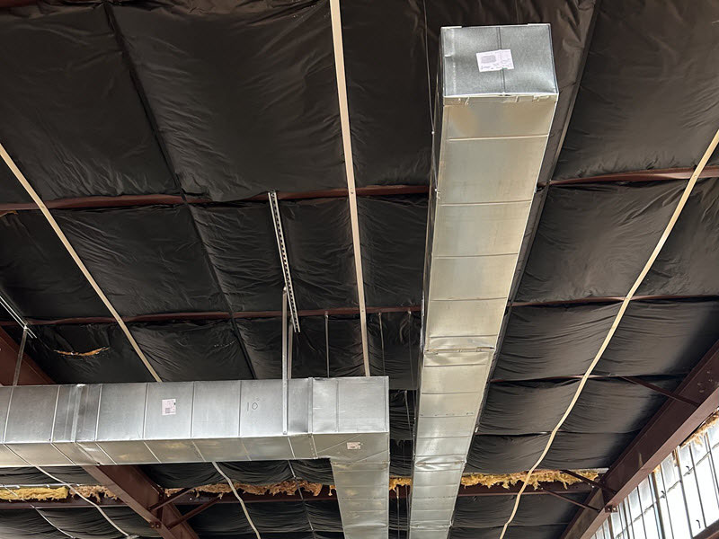 Examples of our work - heating and air conditioning contractors | Speir ...