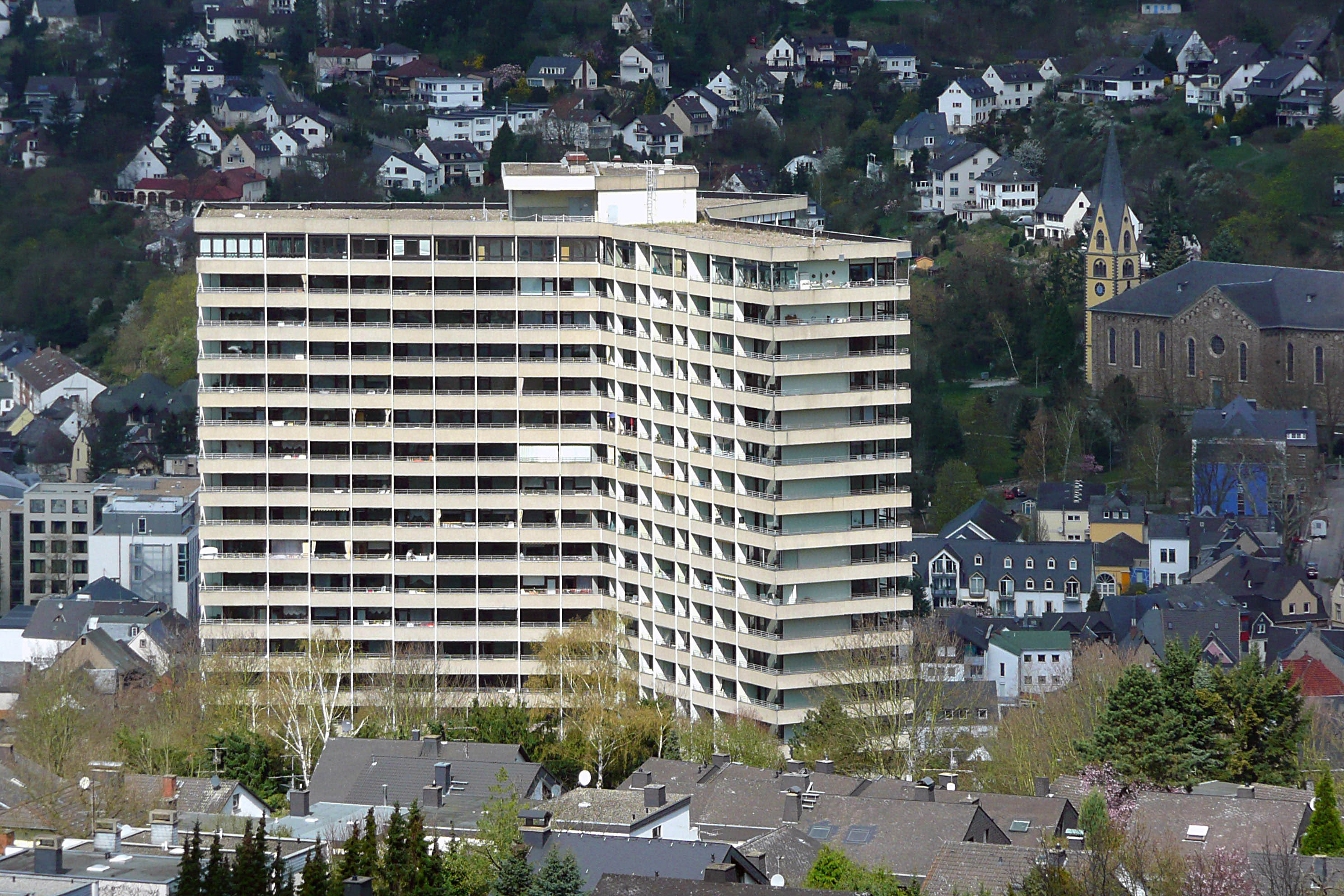 Vallendar - ortsbilder-serie3s Webseite!