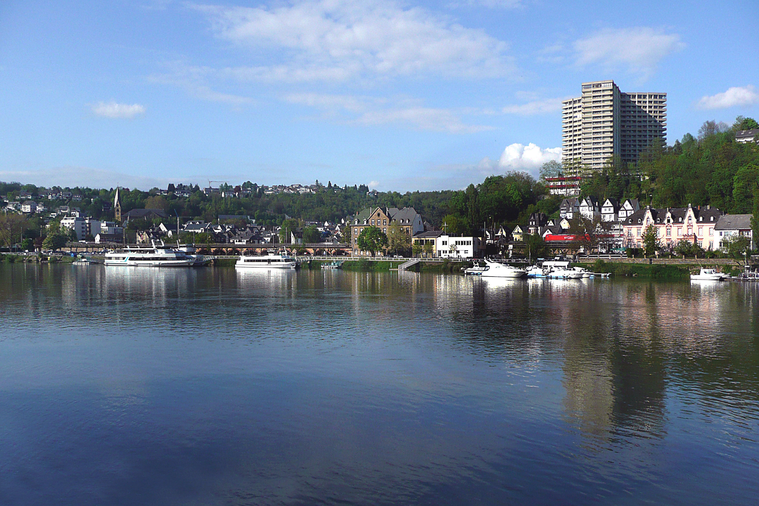 Vallendar - ortsbilder-serie3s Webseite!