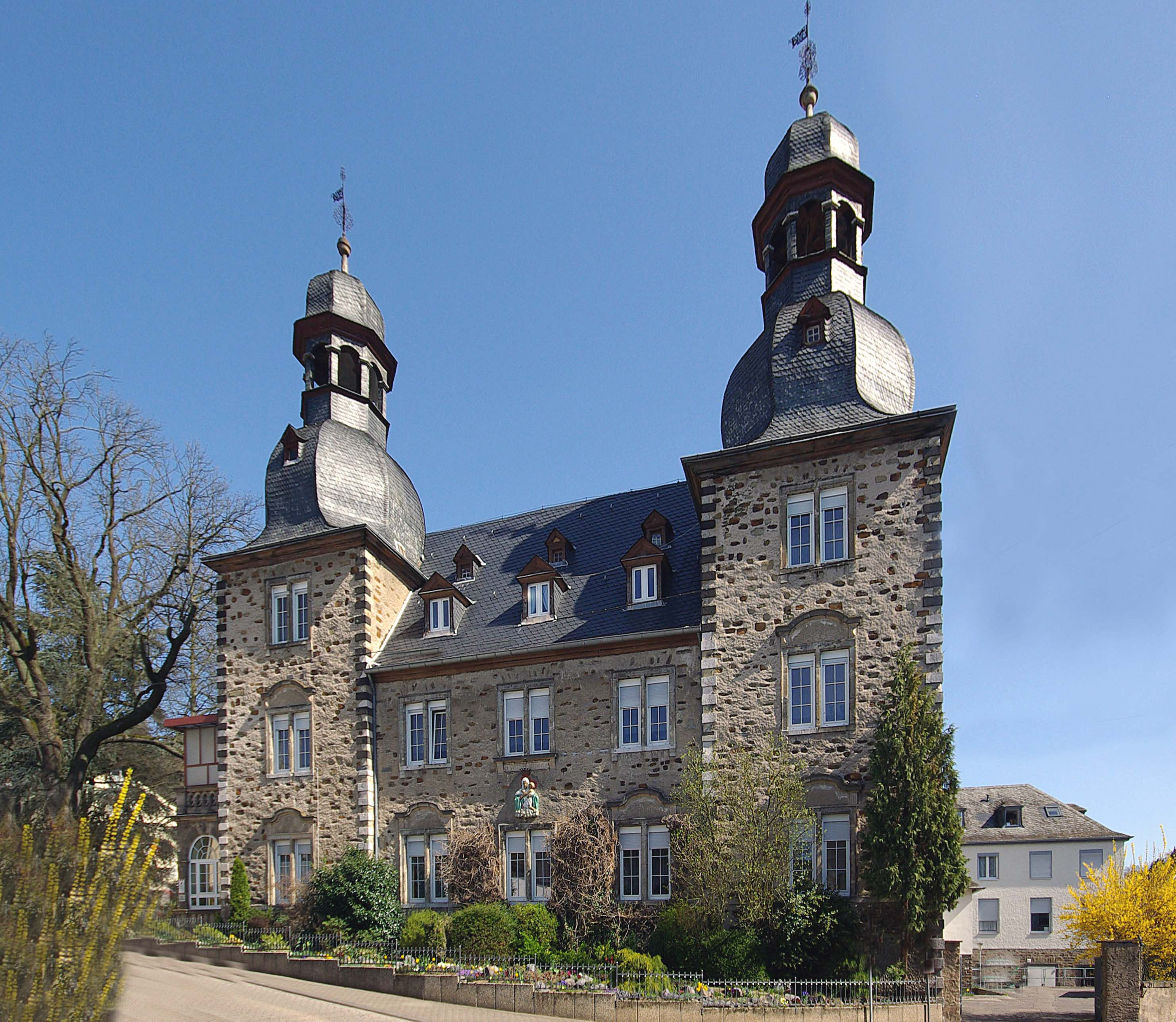 Vallendar - ortsbilder-serie3s Webseite!