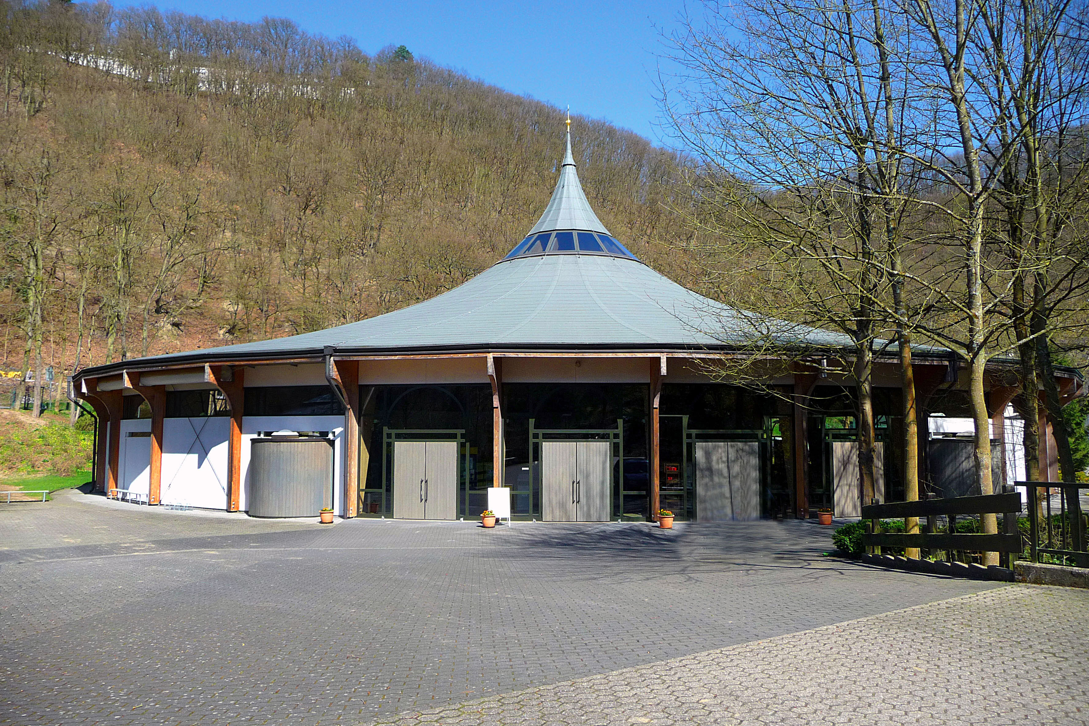 Vallendar - ortsbilder-serie3s Webseite!