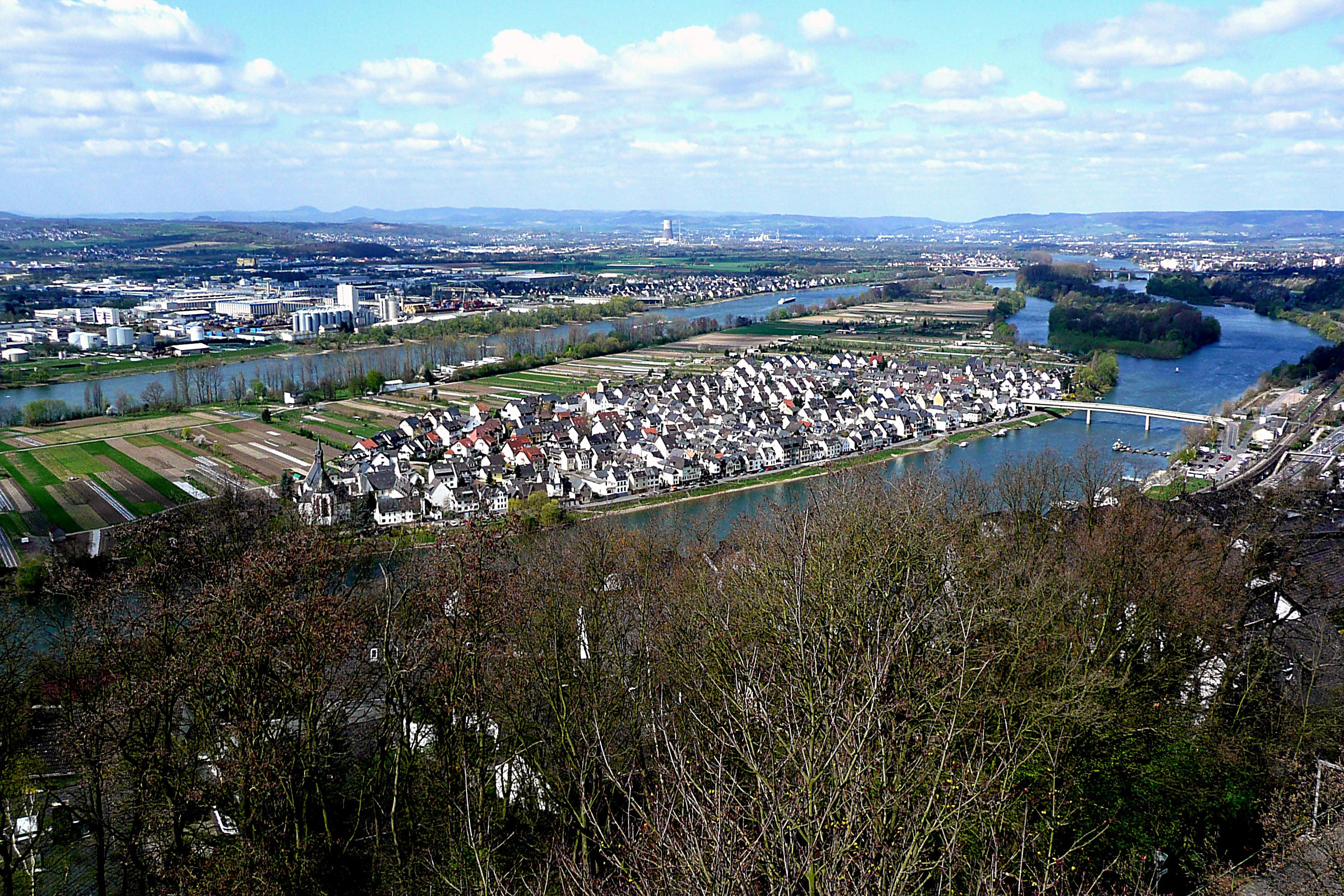 Vallendar - ortsbilder-serie3s Webseite!