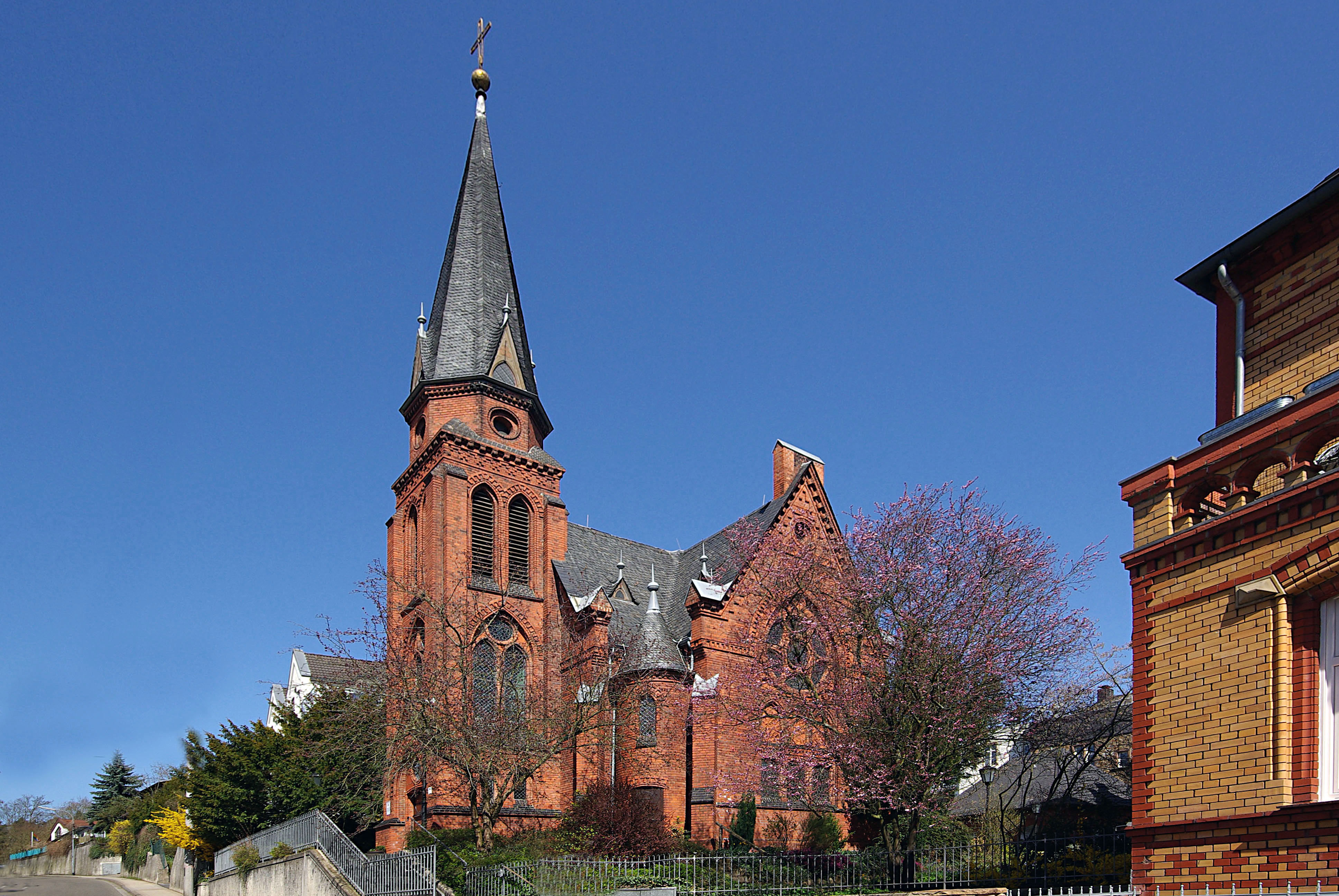 Vallendar - ortsbilder-serie3s Webseite!