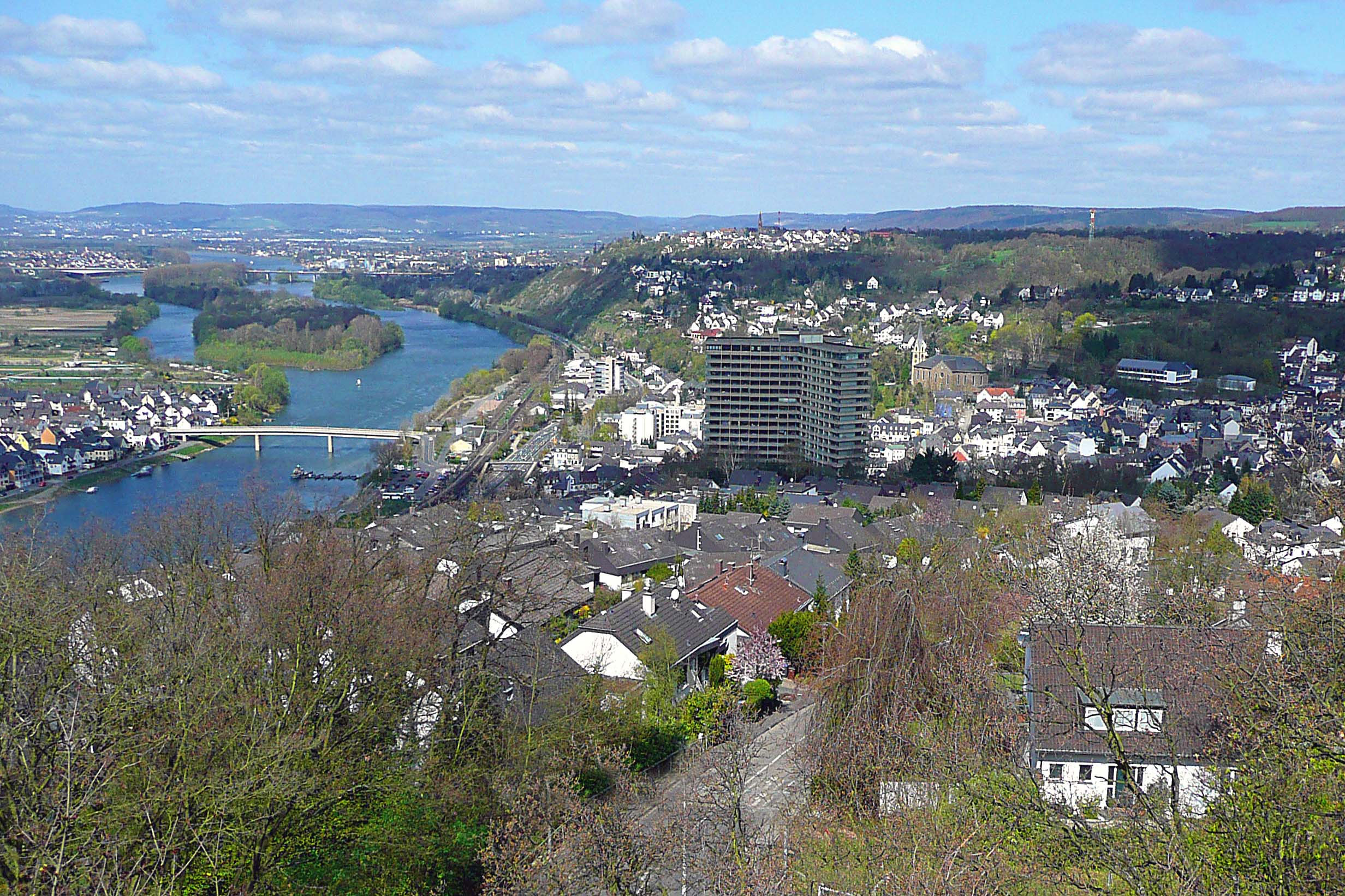 Vallendar - ortsbilder-serie3s Webseite!