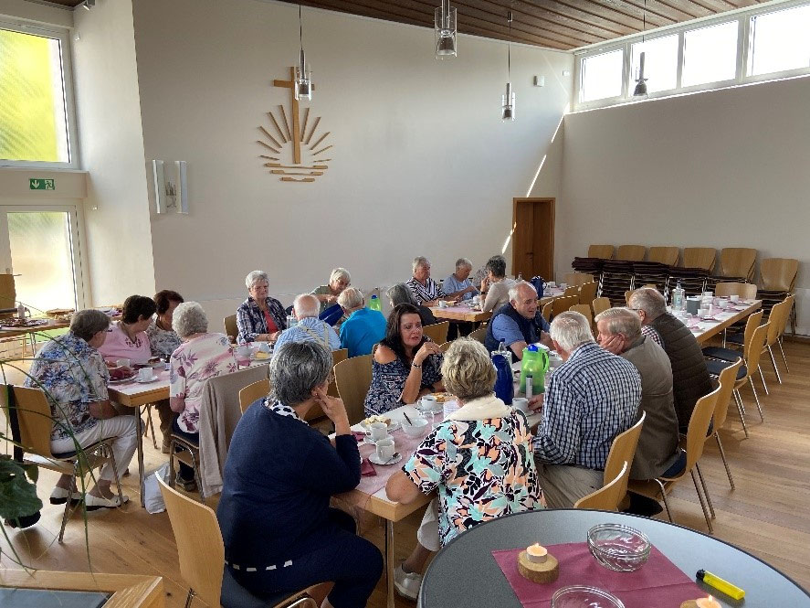 Aktuelle Nachrichten aus der - Gemeinde Hof im Westerwald