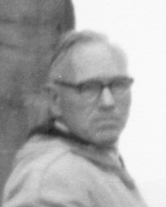 Unserer Lehrer (2) im Einzelnen - laubacherkantorei - Jimdo-Page!