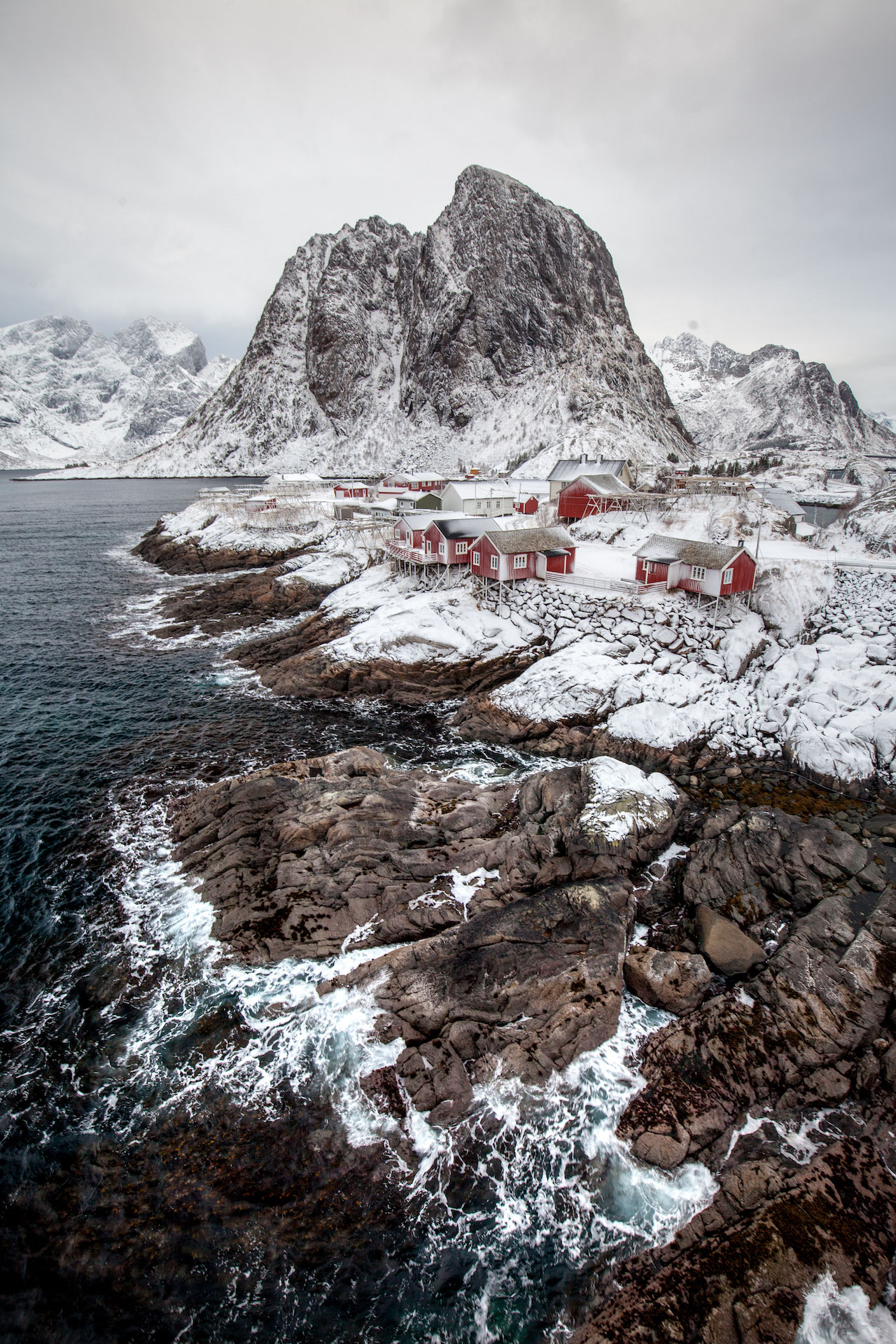 Grundlagen der Fotografie: Die Bildgestaltung - Balancify – In Balance ...